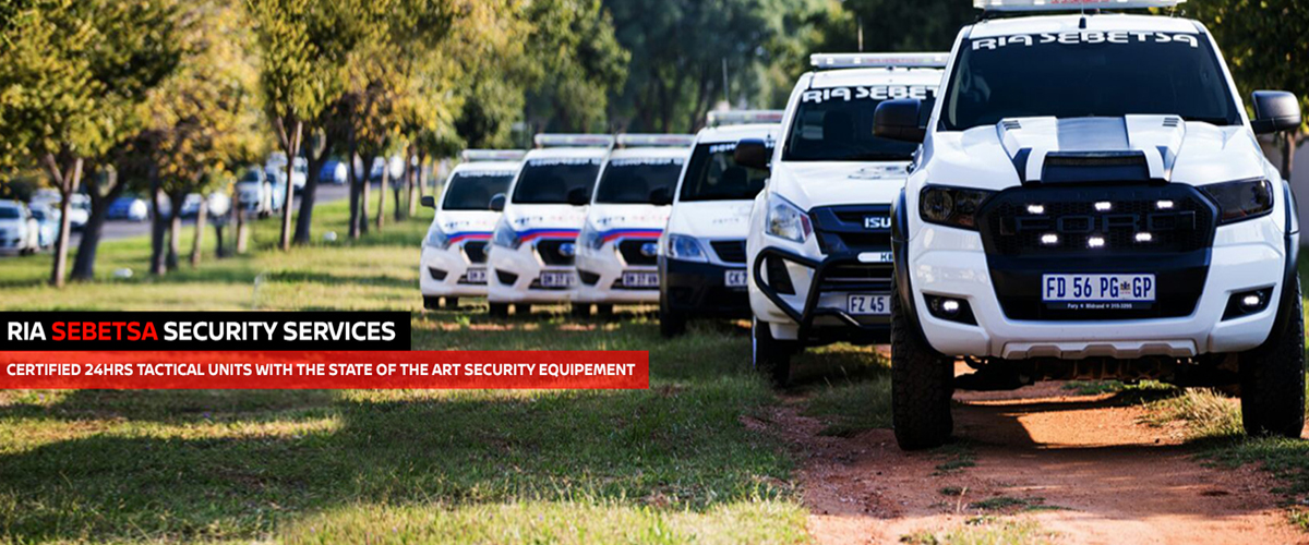 Ria Sebetsa Security Services,Guarding Residential,Armed Response ...
